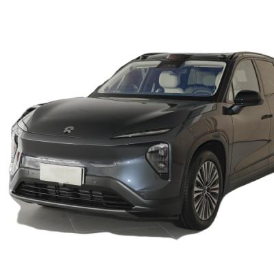 China nio es6 uniland electric car high speed suv new energy vehicle parts tracking and monitoring system ev charger for sale