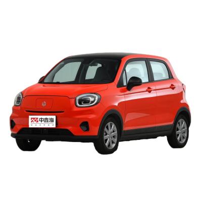 China New product  LEAPMOTOR T03 5 doors 4 seater  New Energy Vehicles Car Mini EV Car new car Reliable battery quality for sale