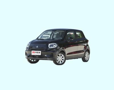 China New product  LEAPMOTOR T03 5 doors 4 seater  New Energy Vehicles Car Mini EV Car new car New energy vehicle for sale