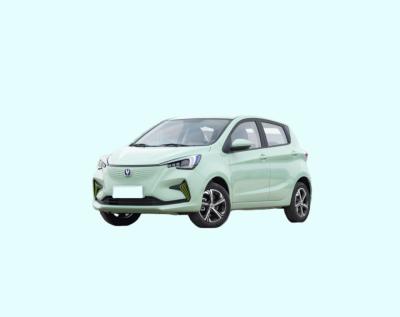 China Long Range 310km Mini Electric Car E Star Changan Benben For Adults for sale
