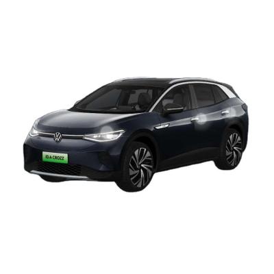 China 2022 Long Range Lite PRO Edition ID4 X China Hot Sale 100% New Car New Energy Vehicle Factory Direct Price for sale