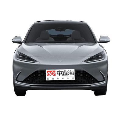 China chinese electric car ARCFOX Alpha S (ARCFOX aS) 2022 525S+ 160kW cheap electric car automatic 4 four wheel electric vehicle for sale