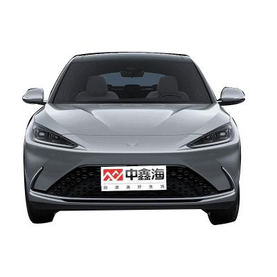 China new cars Extreme Fox Alpha S (ARCFOX aS) 2021 708S+ 175kW electric 5 seaters electric smart car electric car high speed sport for sale