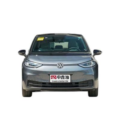 China Spot 2022 popular Chinese electric vehicle VW ID 3 active pure pure SUV for sale