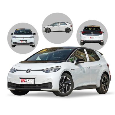 China China's best-selling VW  ID.3 2022 Active Pure and intelligent version of the new energy vehicle SUV for sale