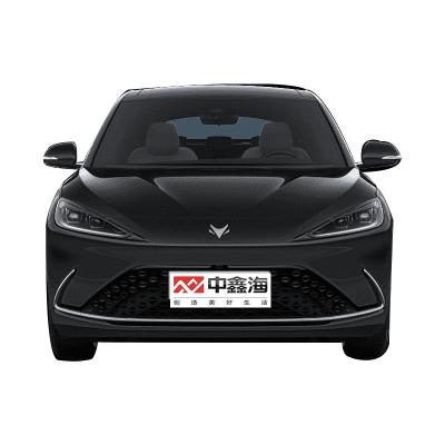 China Electric car with remote control Extreme Fox Alpha S (ARCFOX aS) 2021 525S 175kW cars for sale Brand new high quality for sale