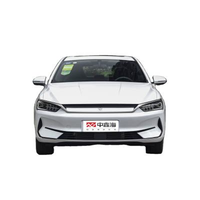 China B Y D QIN PLUS 500KM New Sport Energy Cars Electric Vehicle Automobile BYD  2021 for sale