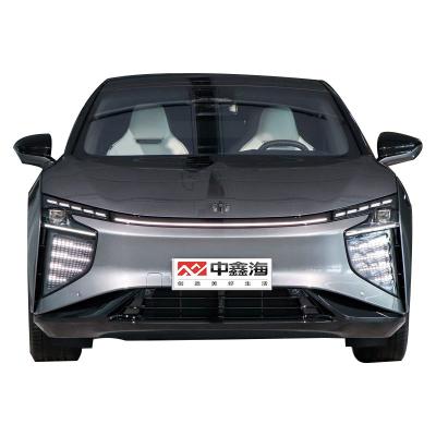 China Best Selling  Electric Car Adult HiPhi car Gaohe HiPhi X 2022 Zhiyuan version 6 seat long battery life version 5 door 6 seat SUV for sale