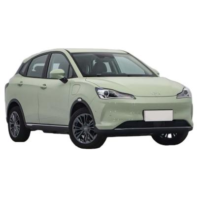 China 2022 top supply High Power Off Road 4 Seats Six Seater compact SUV Cart Electric Street Legal for sale