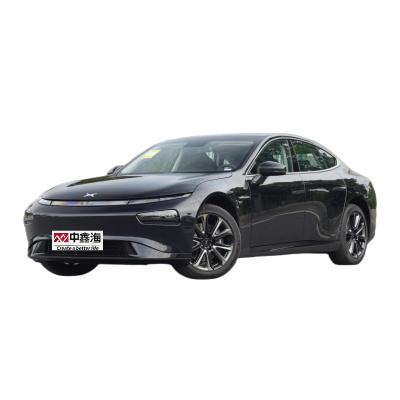 China High Speed China Made 4 Wheels Han EV Car New Energy Electric Cars For B YD for sale