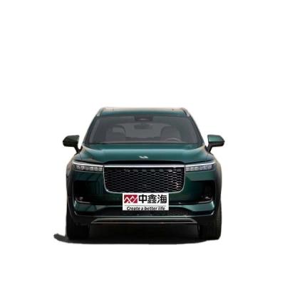 China China's design ideal car ideal one 2021 new energy high-speed vehicle, spot sales for sale