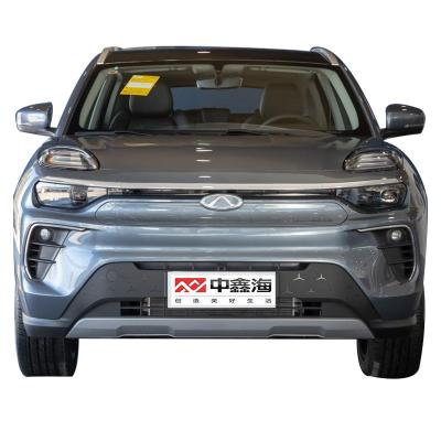 China CHERY Big Ant 2022 Yuxiang Cabin 4 wheel electric vehicle Luxury Electric Car for sale