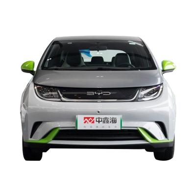 China 2022 Byd EV New Energy Electric Vehicle Car Used Electric Car Automobile Cars EV Electric Vehicles E Auto LHD 4WD Awd 4X4 By for sale