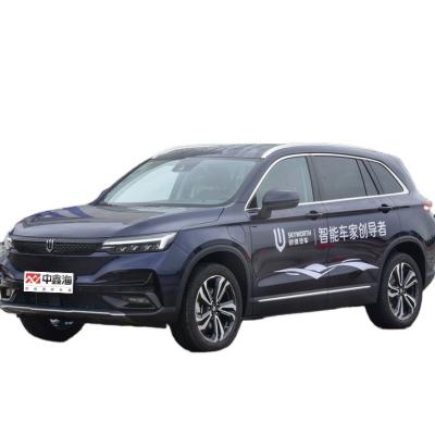 China electric air conditioner for cars SKYWORTH EV6 2021 520 PRO version electric car high speed brand new high quality for sale