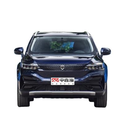 China fast electric car SKYWORTH EV6 2021 410 Travel Edition new car products charger for electric car for sale