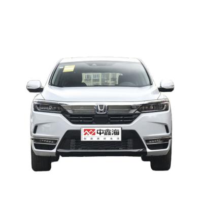 China Haoying New Energy 2022 ePHEV 2.0L Deluxe Edition 2021 professional cheap 4 wheels 5 seat 5 doors smart electric car for sale
