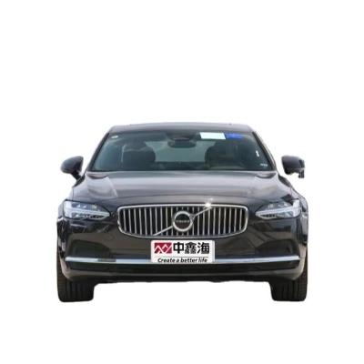China Made in China Electric Cars Factory Sale Car VOL VO s90 for sale