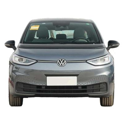 China Ev Car  China Electric Car Manufacturer Cars High Speed Vehicle 2022 Vehicles ID3 for sale