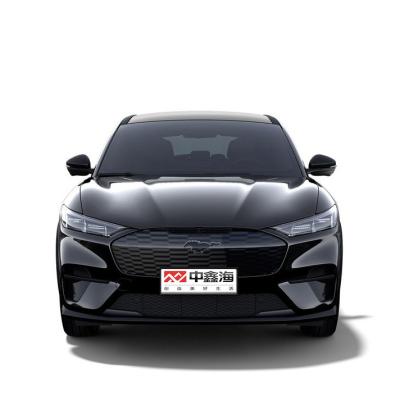 China Ford Electric Horse 2021 Model Chasing Full Drive Deluxe Edition (long battery life) supply china low price 4-wheel 4-door for sale