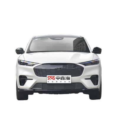 China high speed electric car new cars personal  made in china Ford Electric 2021 GT electric automobile high speed for sale