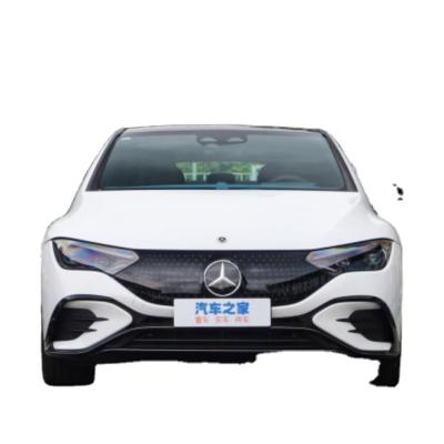 China New Design 4 Wheels Mini Electric Car Selling the low-cost 2022 EQE, the most popular electric car made in China for sale