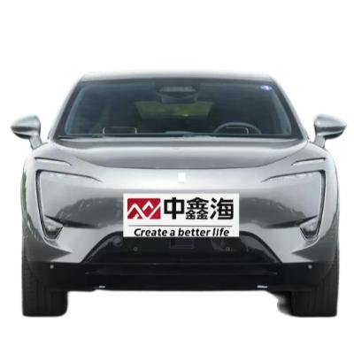 China 2022 top supply A Vita 11 Ultra-Long Battery Life Ternary Lithium Battery Pure Electric SUV for sale