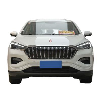 China New Auto Electrico 2022 HongQi E-HS3 Electric vehicle Made SUV/4WD In China Hot Sale Vehicle Used Ev Car for sale