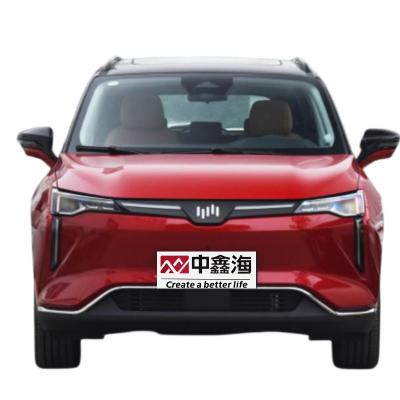 China 2022 top supply Suv electric vehicle Wei mar 2021 520km  CHINA NEW DESIGN for sale