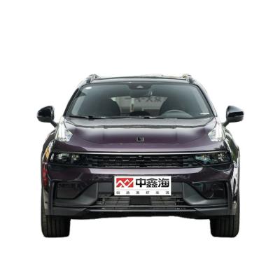 China China High Speed Electric Car Suv 1.LYNK&CO 01 new ev cheap electric car with certification for sale