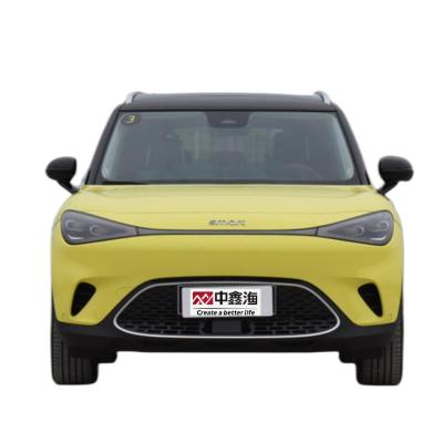 China Top supply  Suv electric vehicle Sm art elf #1  pure electric 5-door 7-seat for sale