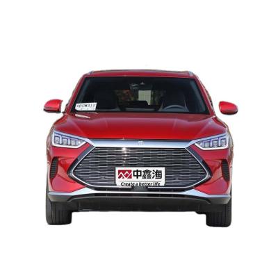 China BYD song plus2021dm-i 110km flagship new energy vehicle spot sales details, please contact customer service for sale