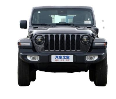 China hot sale cheapest electric carJe ep Wrangler electric car cute ev made in China for sale
