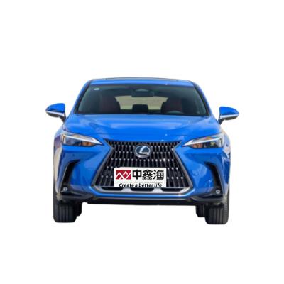 China high speed smart 5 seat pure electric car electric SUV ens1 vehicle for adult wei mar for sale