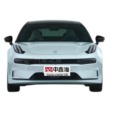 China For Sale New CaR Popular in the Middle East Long range new electric  CAR ZEE KR for sale