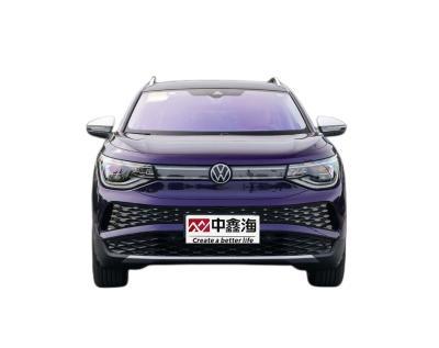 China Id6x pure long endurance version the first electric SUV new electric vehicle luxury electric vehicle spot sales details please c for sale