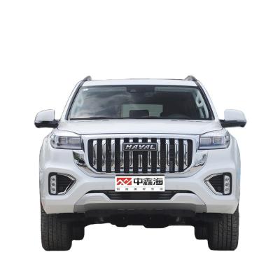 China Factory supplier hot sale high quality Haval H9 2022 2.0T Automatic Luxury 7 Seats for sale