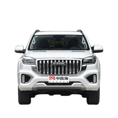 China Factory supplier hot sale high quality Haval H9 2022 2.0T Automatic Elite 5 Seats best price car for sale