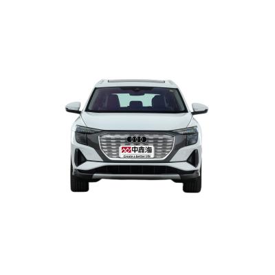 China 2022 chinese new design au di Q5 New car for sale