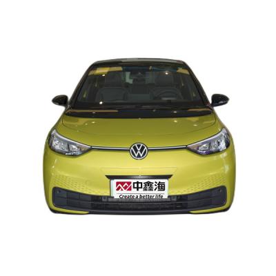 China China's best-selling VW  ID.3 2022 Active Pure and intelligent version of the new energy vehicle for sale
