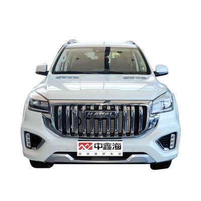 China Factory supplier high speed  hot sale high quality Haval H9 2022 2.0T Automatic Smart Enjoy 5 Seats for sale