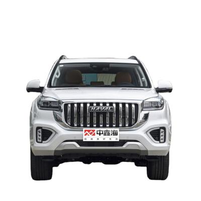China Haval H9 2022 2.0T Automatic Premium 7 Seats which best selling in China for sale