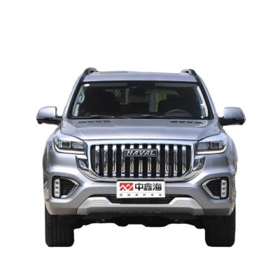 China 2021 china factory high quality Haval H9 2022 2.0T Automatic Exclusive 5 Seats for sale