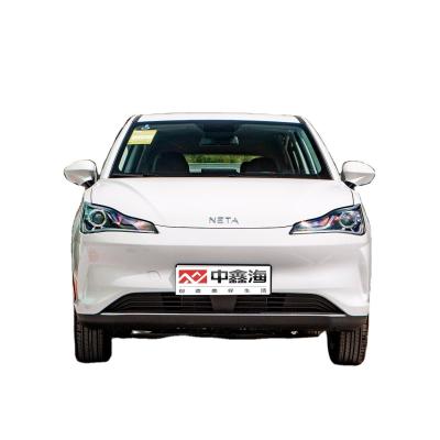 China New Suv Car Electric Vehicles Electric Vehicle High Speed Nezha V 2022 Chao 300 Lite lithium iron phosphate for sale