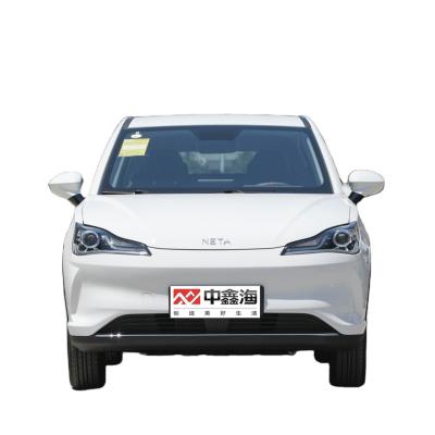 China Promotion Low Price High Speed High-end Elec New Energy Electric Car Nezha V 2022 Tide 300 Lite Ternary Lithium for sale
