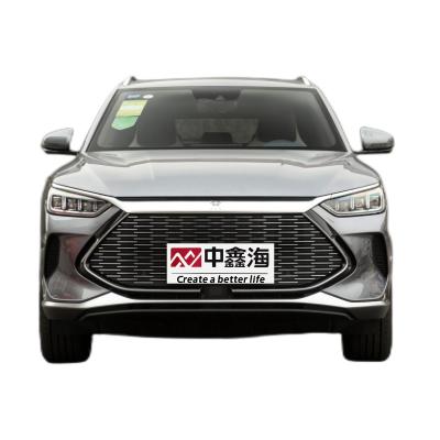 China Chinese popular new design new energy new car  BY D SONG PLUS for sale