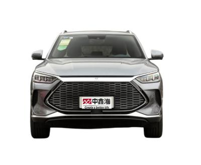 China MADE IN CHINA NEW ENERGY car EV BY D song plus for sale