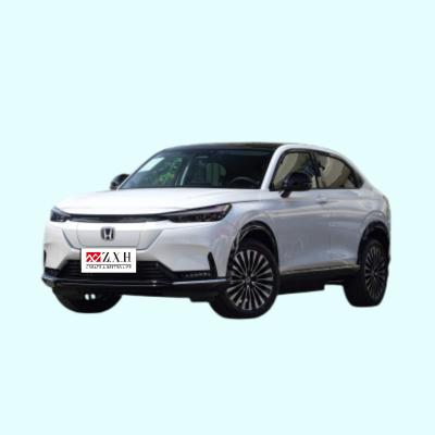 China NEW CAR toyota Honda e:NS1 2022 E- jing version used ev car auto electrico 5-door 5-seats for sales made in china for sale