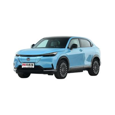 China new design chinese new energy car hon da e-NS1 mid size SUV new car msde in china for sale