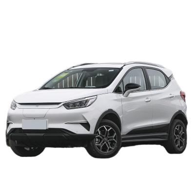 China 2022 China High Speed SUV Electric Vehicles New Energy Cars Automobile 4 doors 5 seats electric car BYD Yuan Pro EV in stock for sale