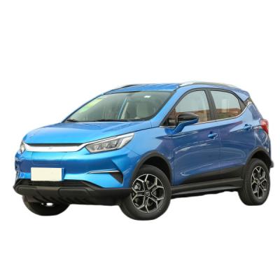 China 2022 China High Speed SUV Electric Vehicles New Energy Cars Automobile 4 doors 5 seats electric car BYD Yuan Pro EV in stock for sale